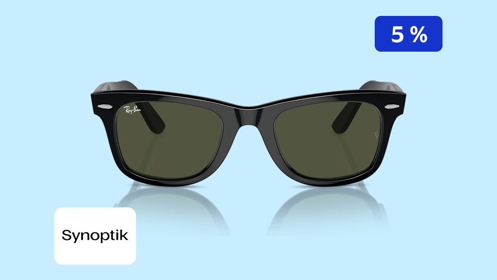 Ray-Ban Original Wayfarer Classic